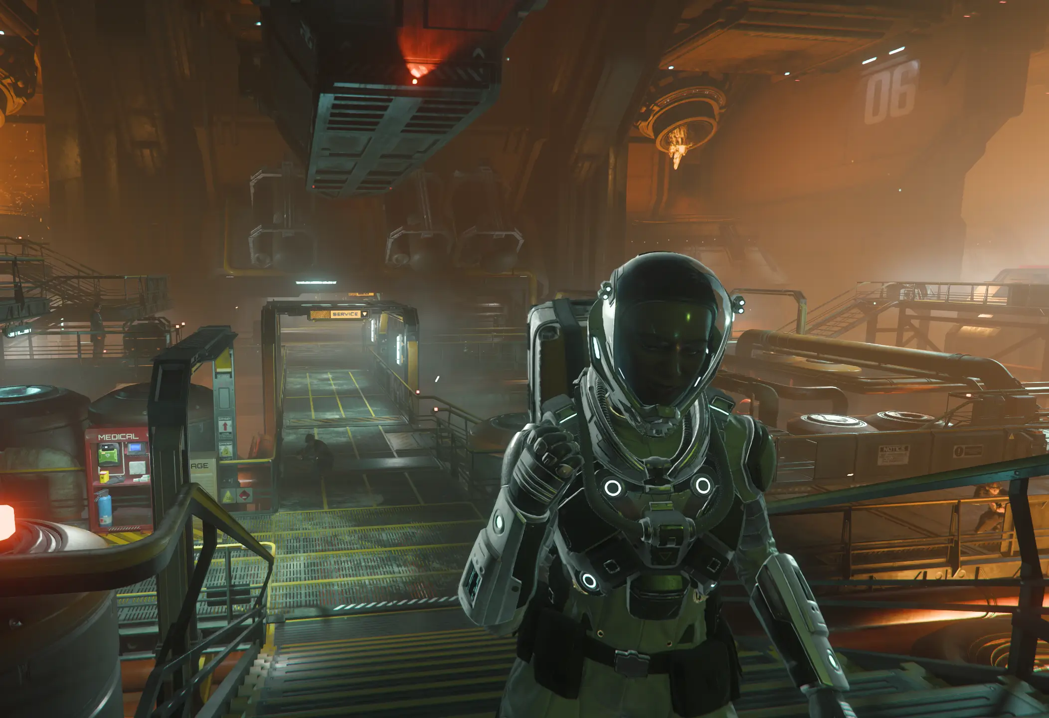 RL-TOOLS | Star Citizen Trade Routes, Mining & Market Data
